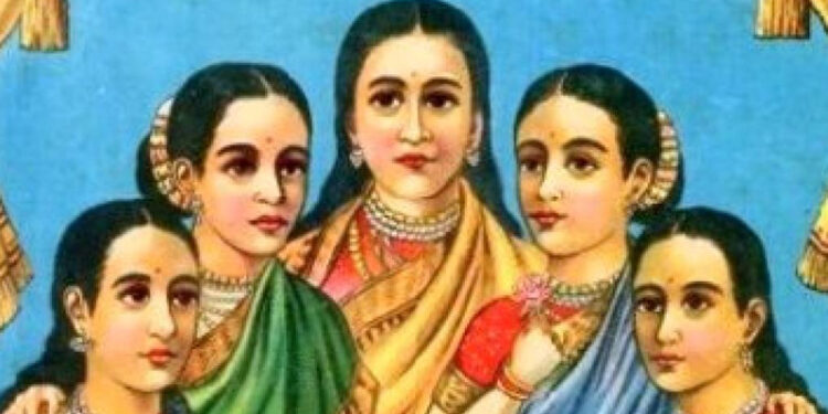 Women in Hindu Society